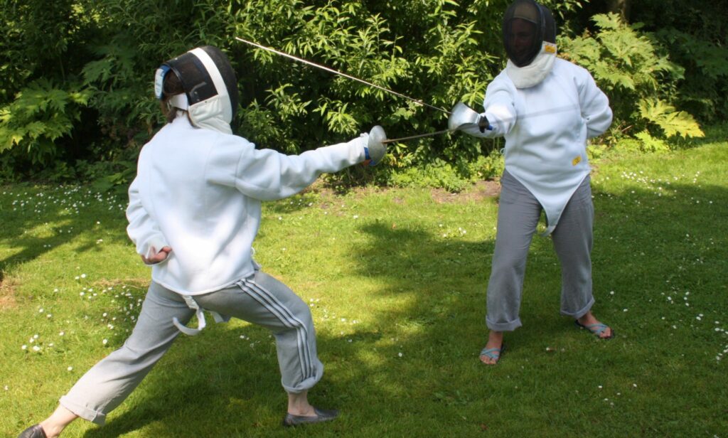 Schermen - Broeks Events